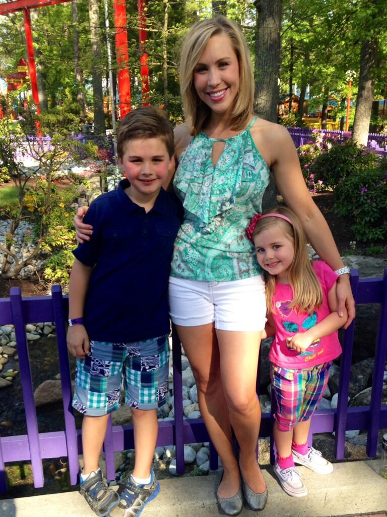 Reince Priebus Living Happily with his beautiful Wife Sally Priebus ...