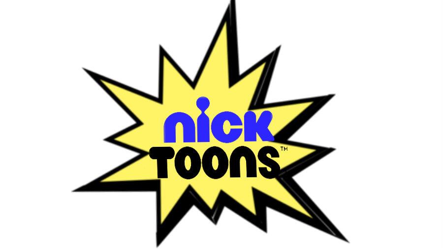 Nicktoons Logo 2014 Nick Jr. Channel Wikipedia