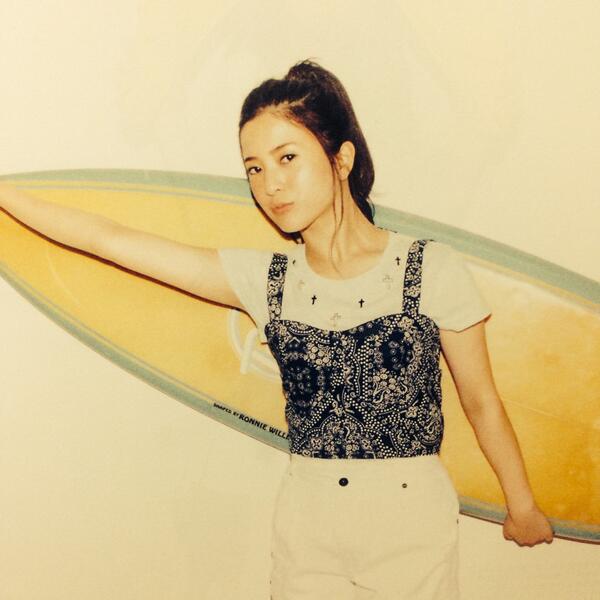 吉高由里子情報×画像bot(@ystk_yrk_bot) - Twilog (ツイログ)