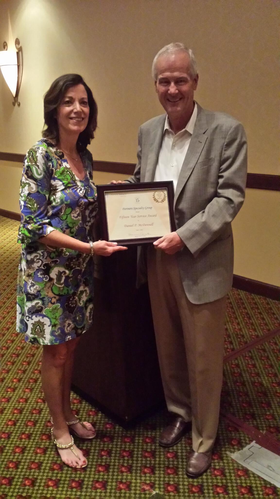 Maureen Patricia Mcdonnell