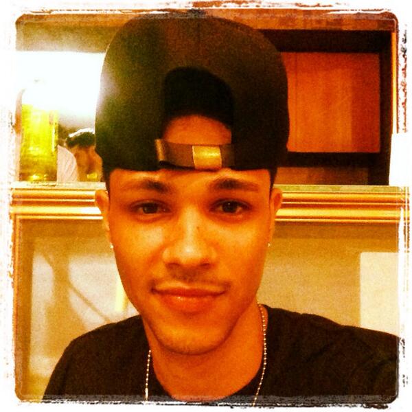 Dustin From B5 Say Yes