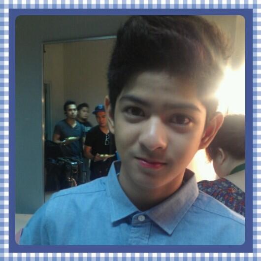 John Bermundo Gimme 5