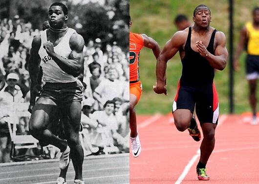 UGA RB Nick Chubb - Rivals Football - AUFAMILY