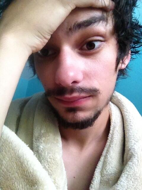 Devon Bostick Twitter