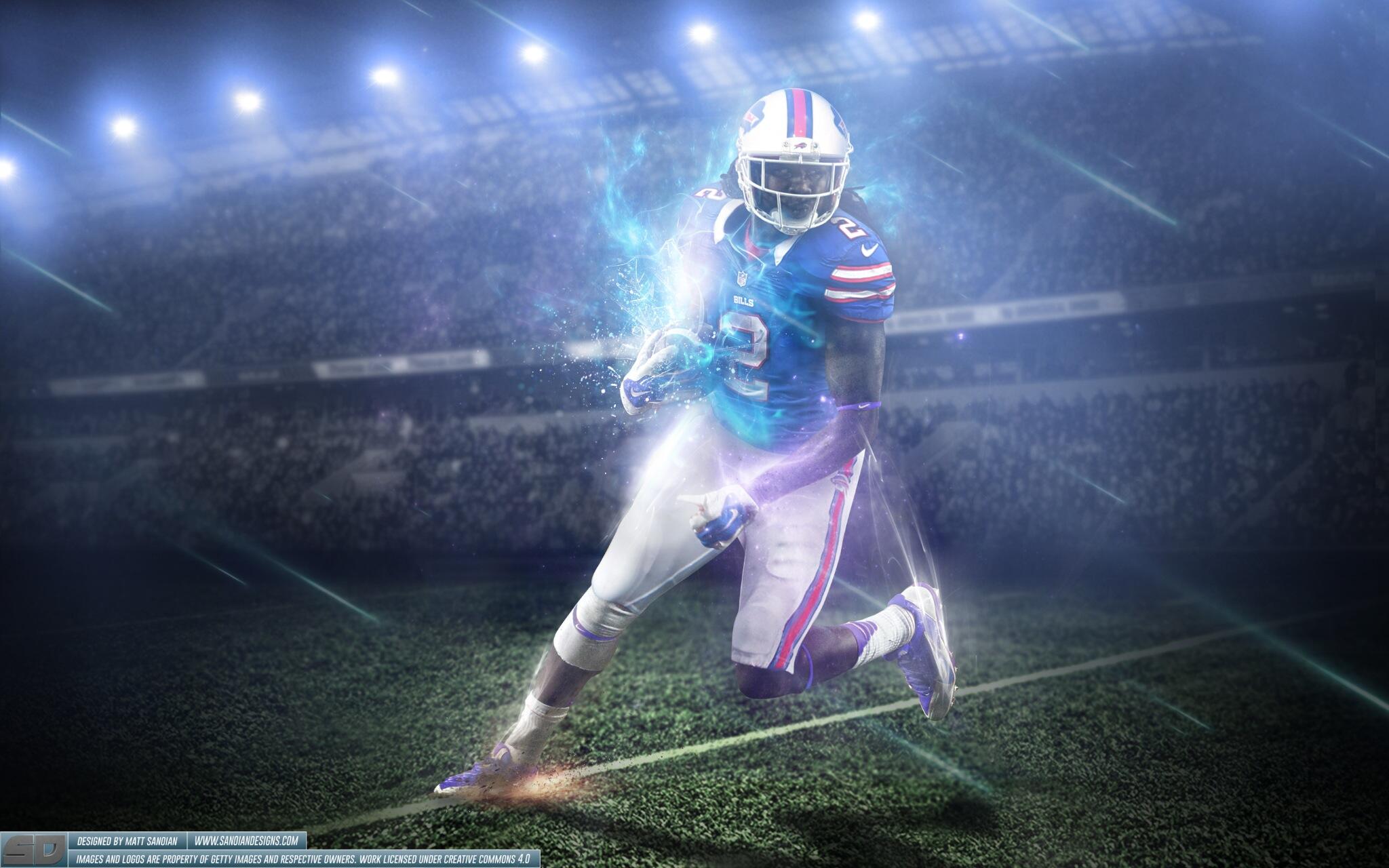 Sammy Watkins Wallpaper