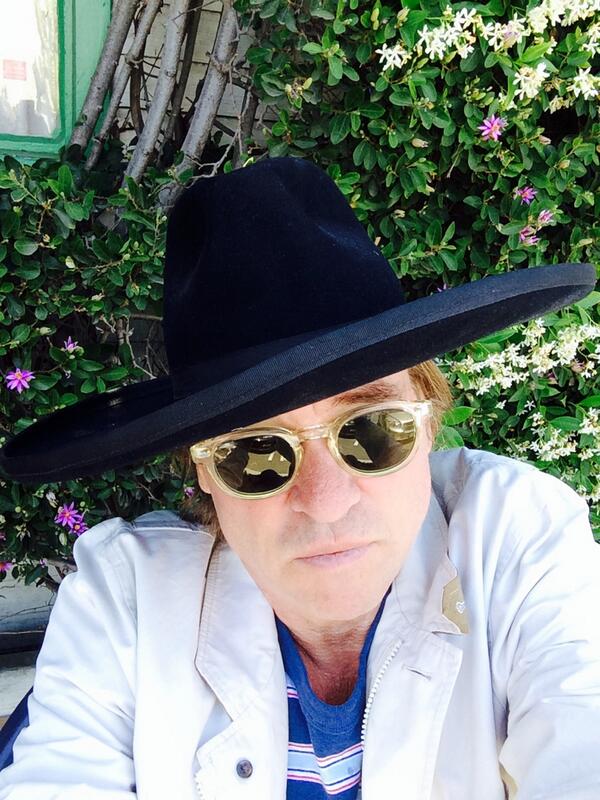 Doc Holliday Val Kilmer Hat