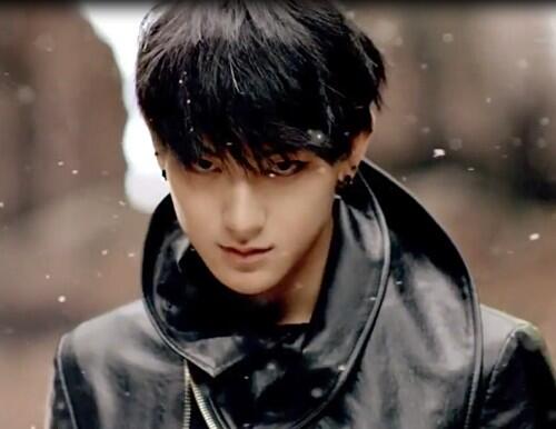 Tao Exo Mama