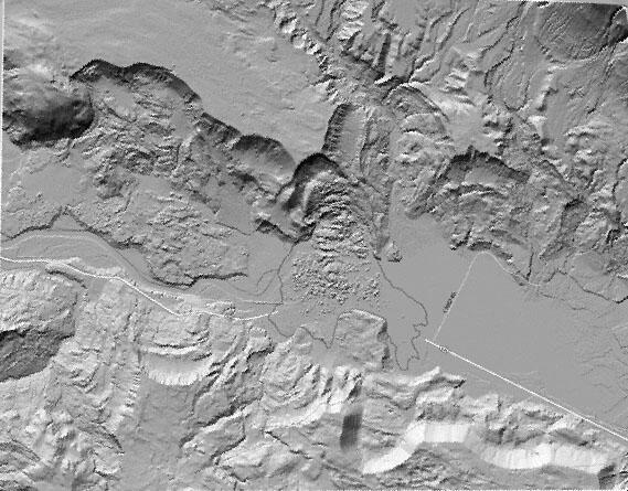 Elevation Program: @USGS 3D Elevation Program helps WA get lidar data