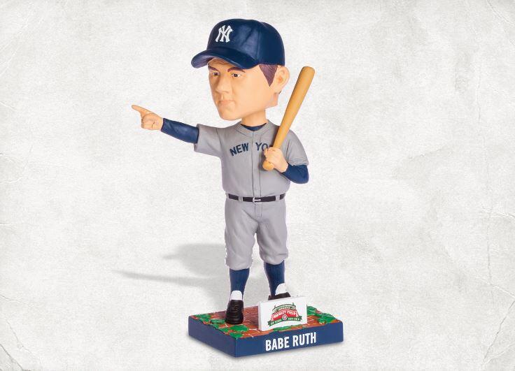 Babe Ruth Called Shot