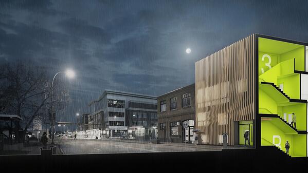 Calgary Proposals - Page 2 - SkyscraperPage Forum