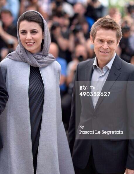 Leila Hatami A Separation