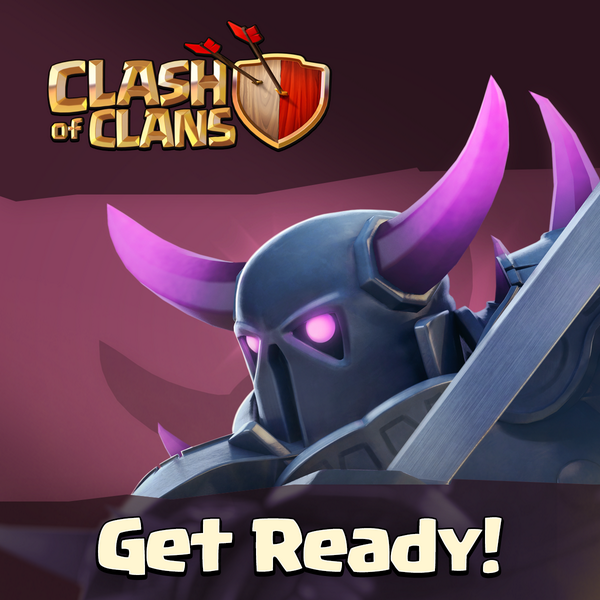 Clash Of Clans Pekka Level 6 Info