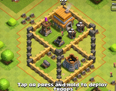 COC Problems (@_ClashProblems_) | Twitter