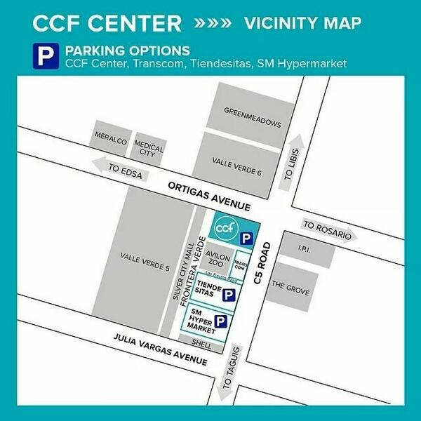 ORTIGAS EAST | CCF Center Extension [21F|oth|u/c] | SkyscraperCity Forum