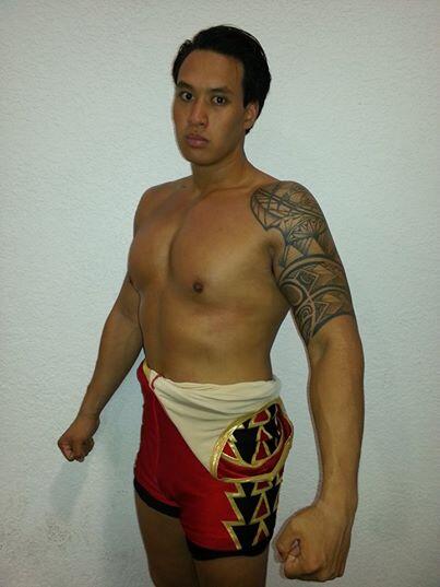 WWE Signs New Wrestler Trained By WWE Hall Of Famer Afa The Wild Samoan