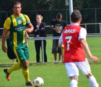 Robin van der Meer - Alchetron, The Free Social Encyclopedia