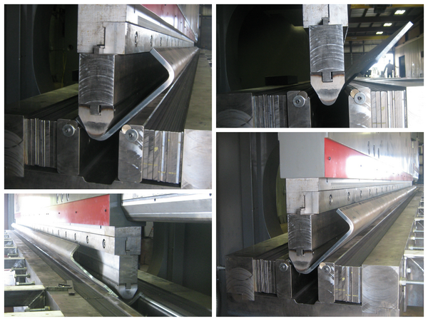 Pg Adams Frame Rails - iron garden decor