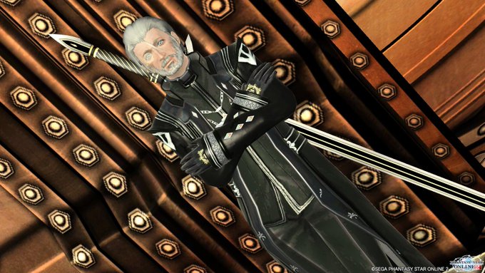 #PSO2_Fashion まとめ (5ページ目) - Togetter