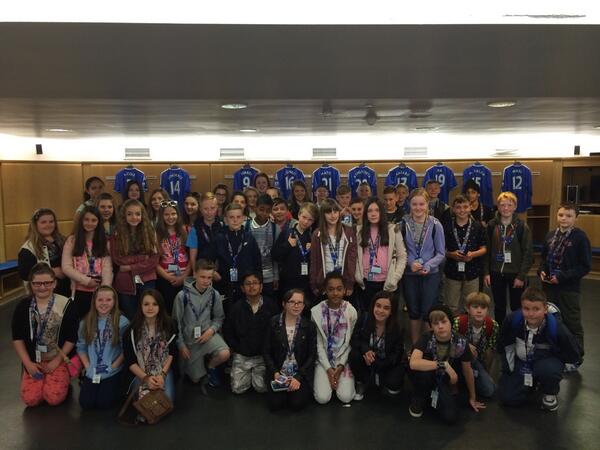 Lode Heath School Logo