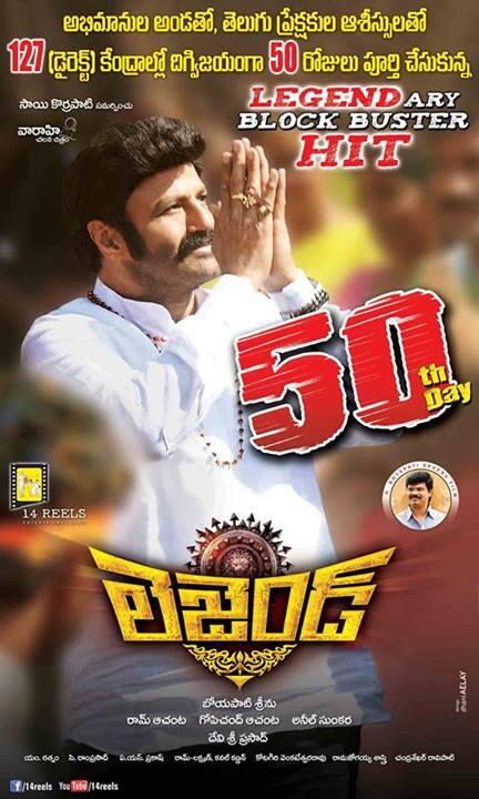 Balakrishna Legend Wallpapers Hd