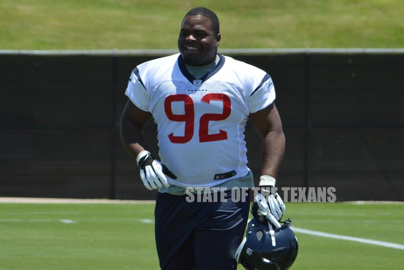 NFL Offseason Thread 3 - Drowney for Clowney Mech, Drowney for Clowney ...