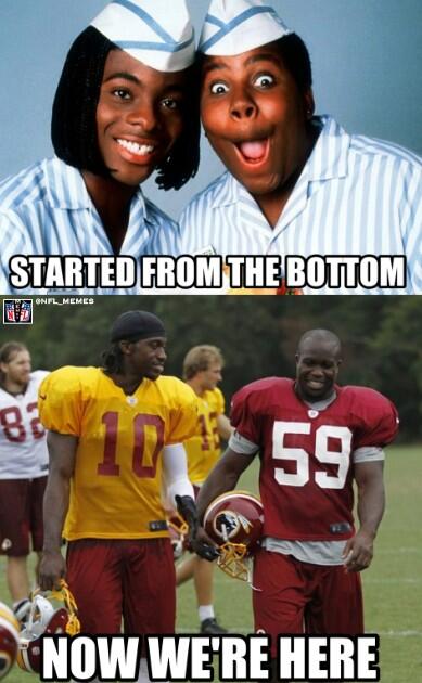 Rgiii Browns Memes If You Come At RG3, You Best Not Miss