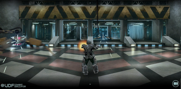 Udf Edge Of Tomorrow