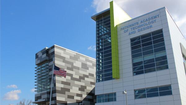Hartford Pathways Academy of Technology and Design named top magnet ...
