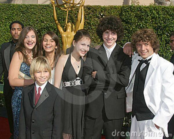 Paul Butcher 2022 From Zoey 101