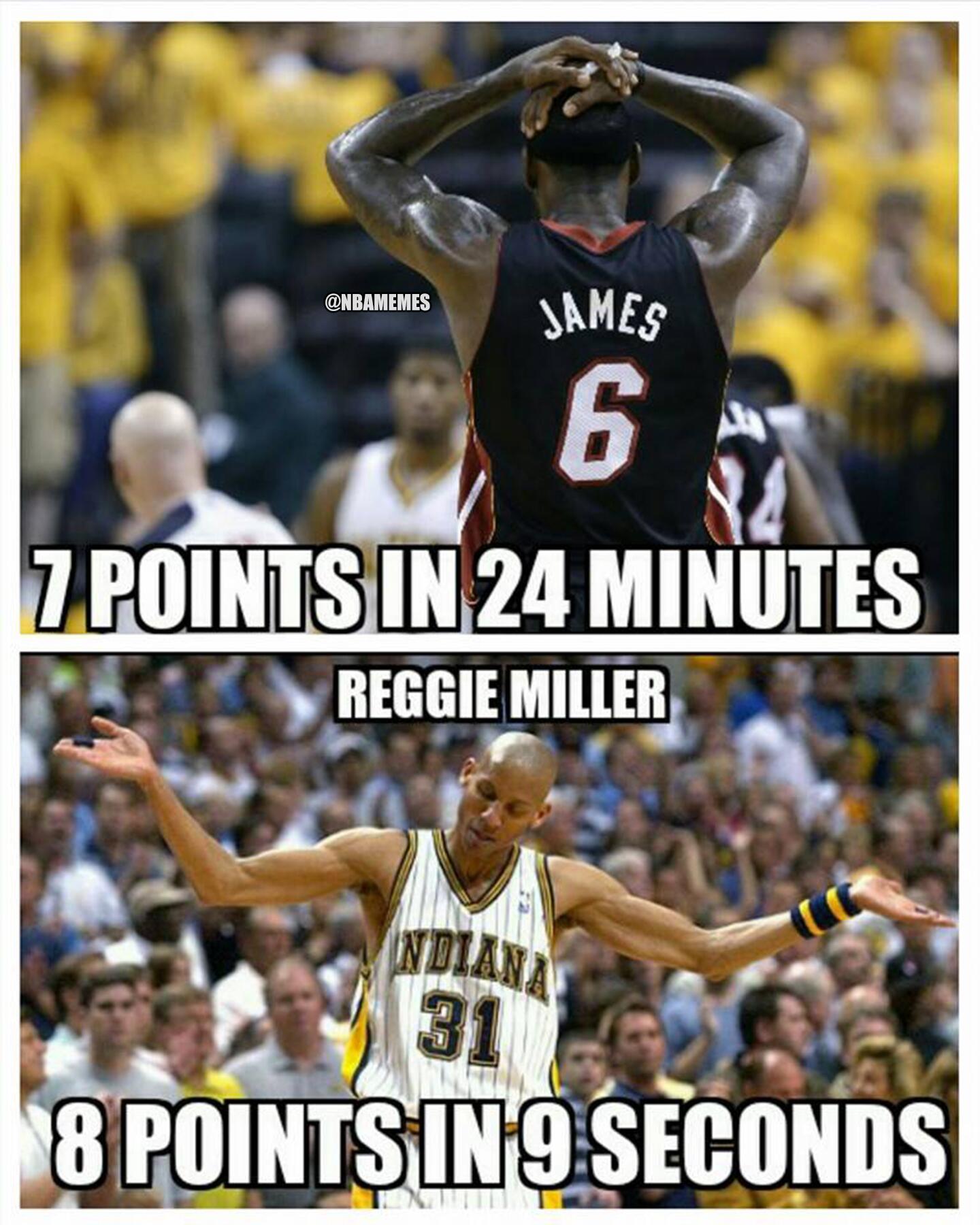 Lebron James Nba Memes