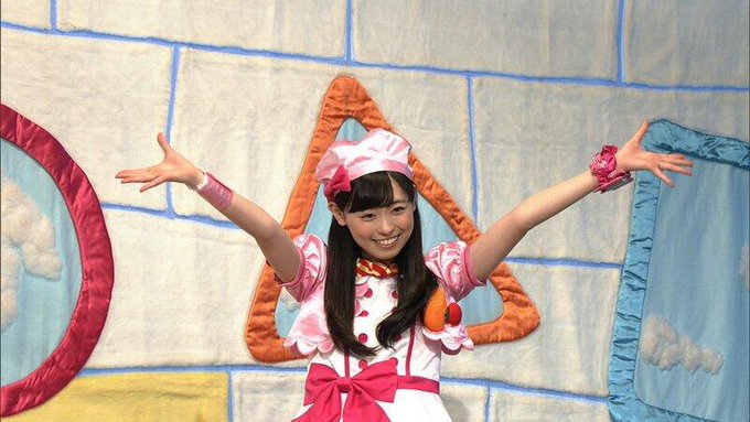 画像 シャキーン あやめ ちゃん 最終 回 241852