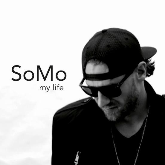 Somo My Life Album Cover