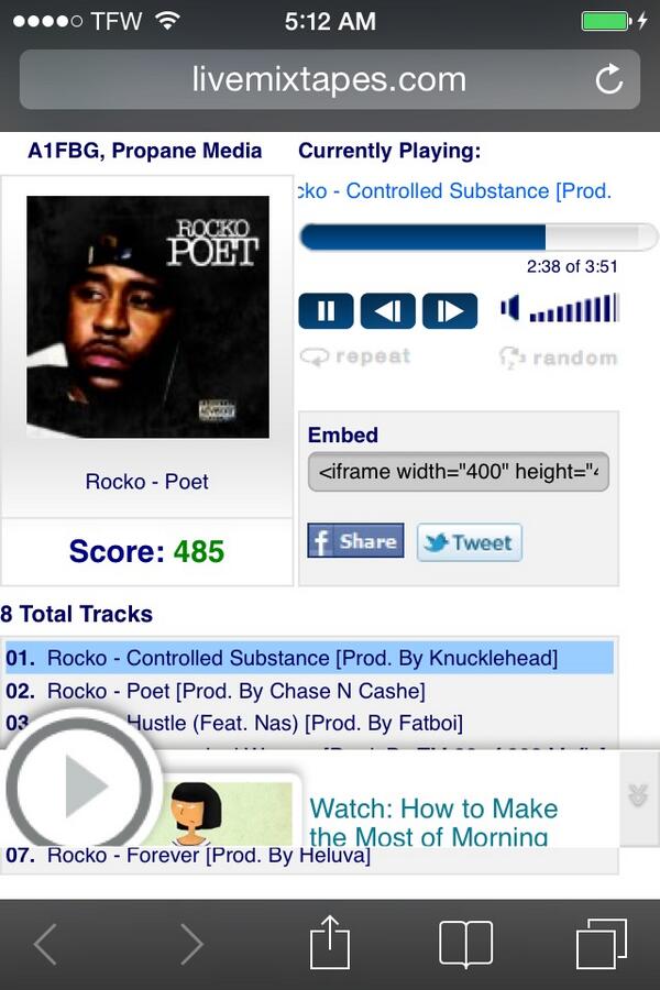 #BagLyfe (@MuscleBagGang) | Twitter