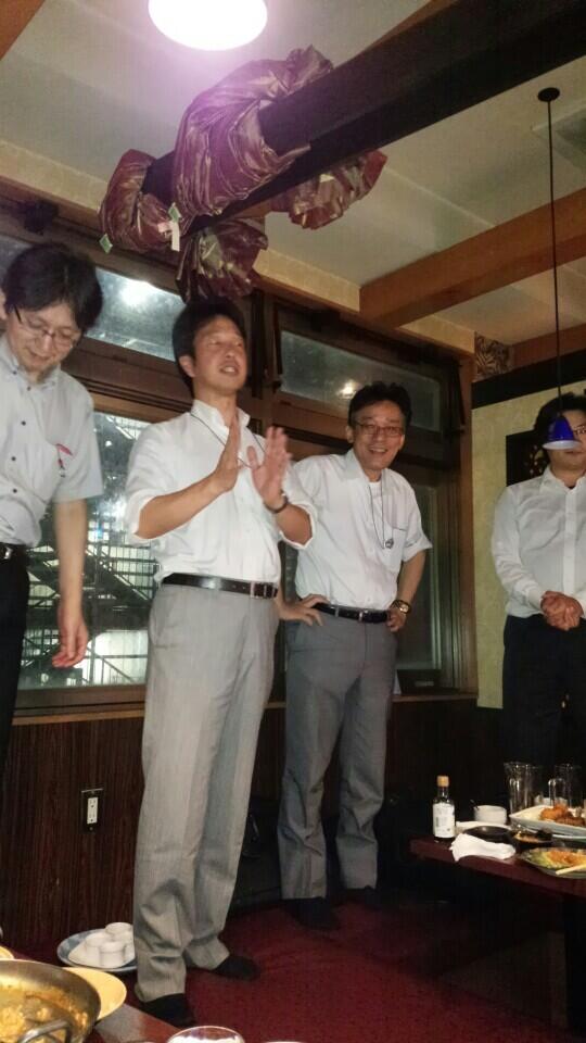 堀 真人(@hori_masato) - Twilog