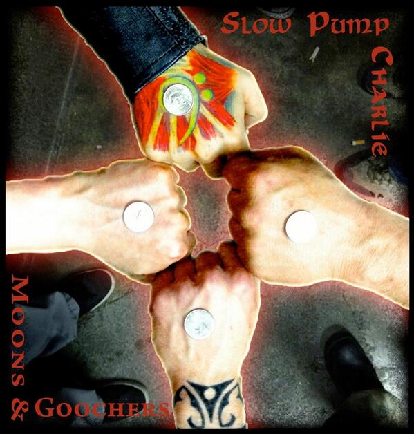 Slow Pump Charlie (@SlowPumpCharlie) | Twitter