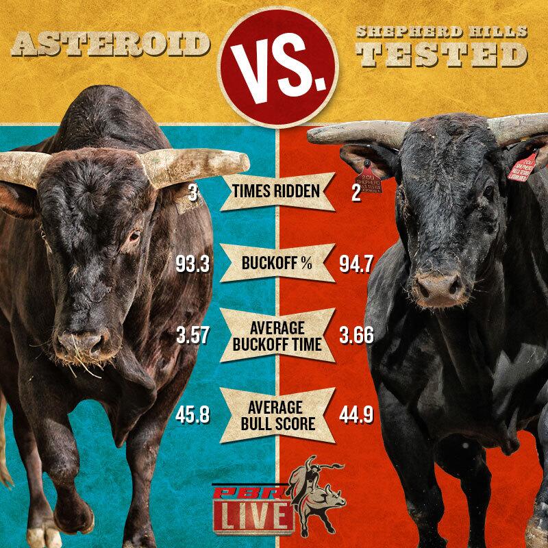Asteroid Bull Owner