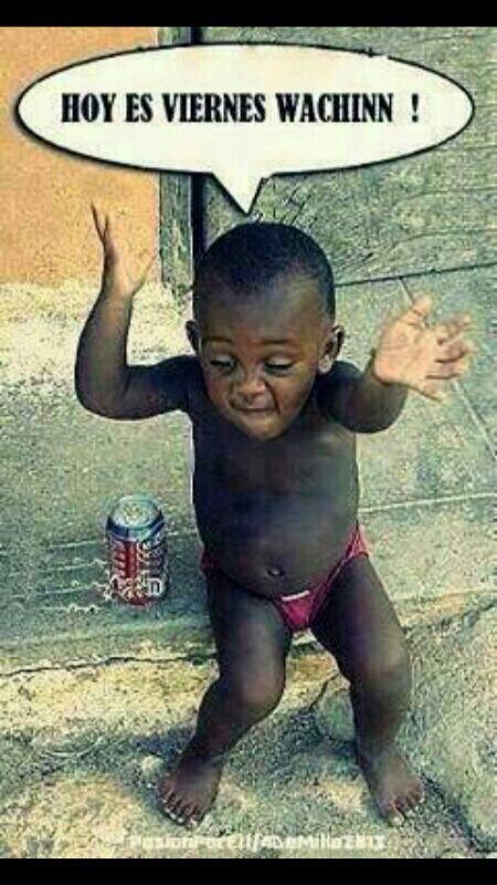 Feliz Viernes Meme Divertido