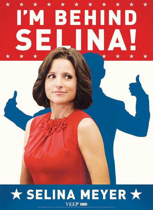 Selina Meyer - Alchetron, The Free Social Encyclopedia