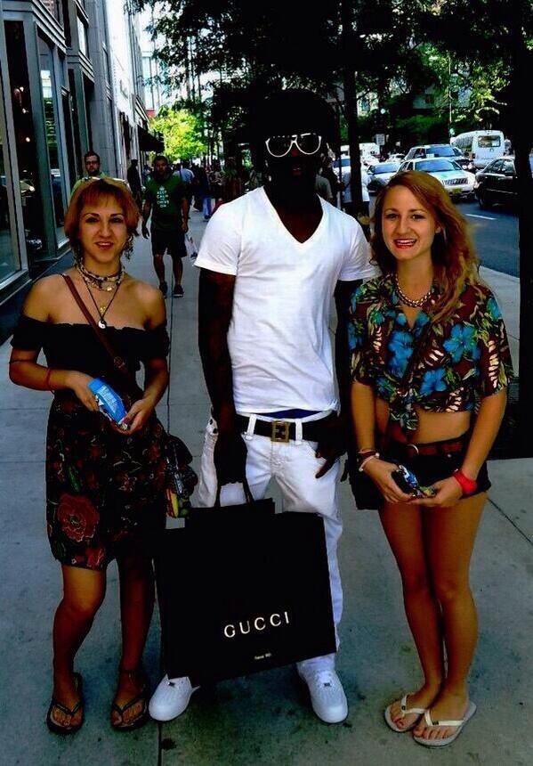 Chief Keef Shoe Game