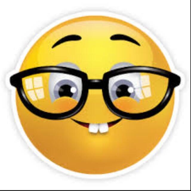 Intelligent Emoticon