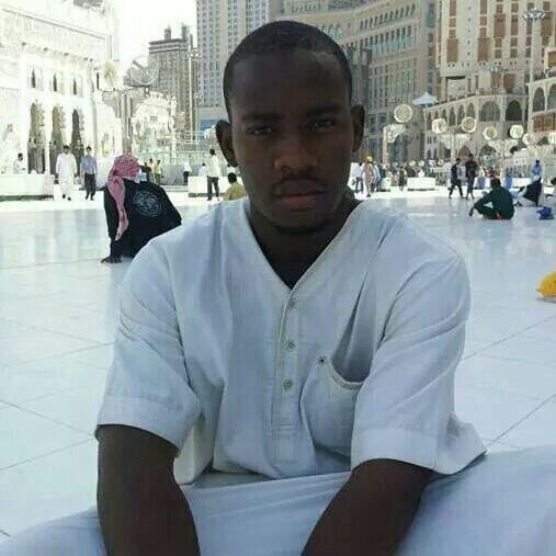 Bashir Abdullahi (@bashirkoki555) | Twitter