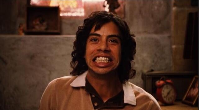 Nacho Libre Steven Glimlach Koop Online Jouw Nederlandstalige Strips