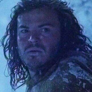 Jack Black Dreadlocks