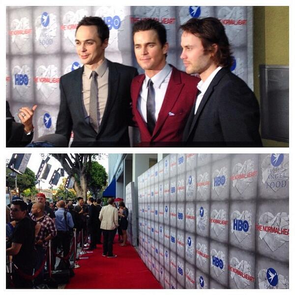 19 | May | 2014 | The Bazinga Cast