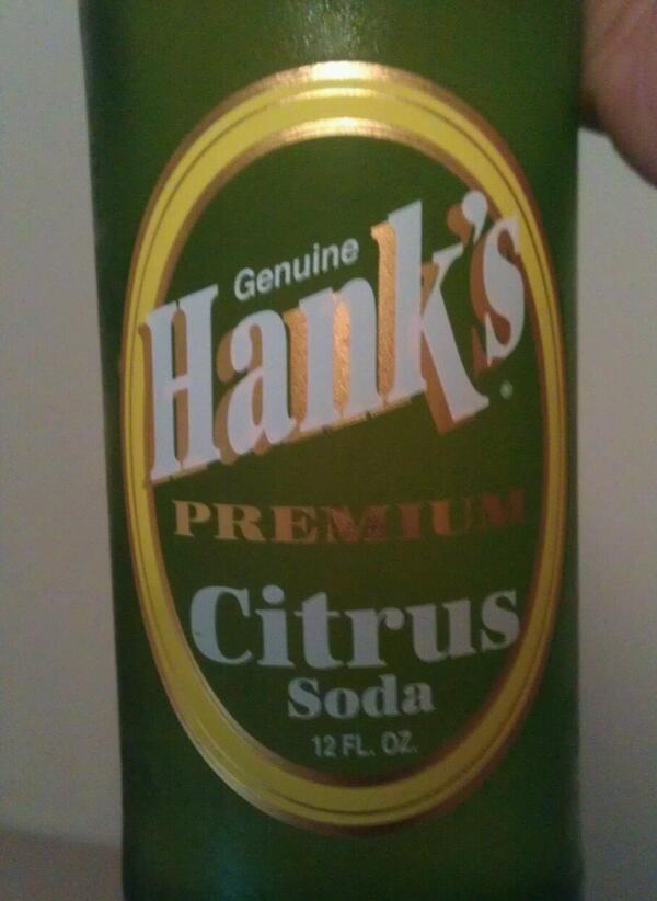 Hank’s Premium Citrus Review – If You Want the Gravy…