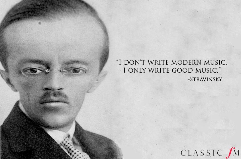 Famous Composer Quotes 75 Inspirational Composer Quotes – Rachel