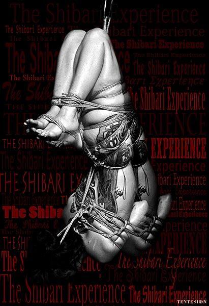 Atocarelcielo Shibari Pin 19360315