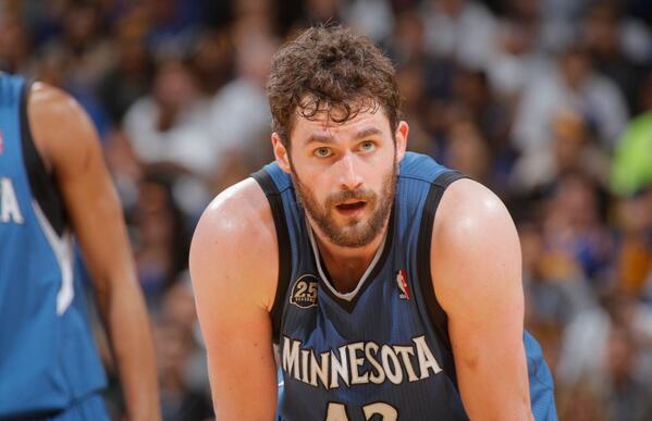T-Wolves owner says he has no intention of trading Kevin Love & expects ...