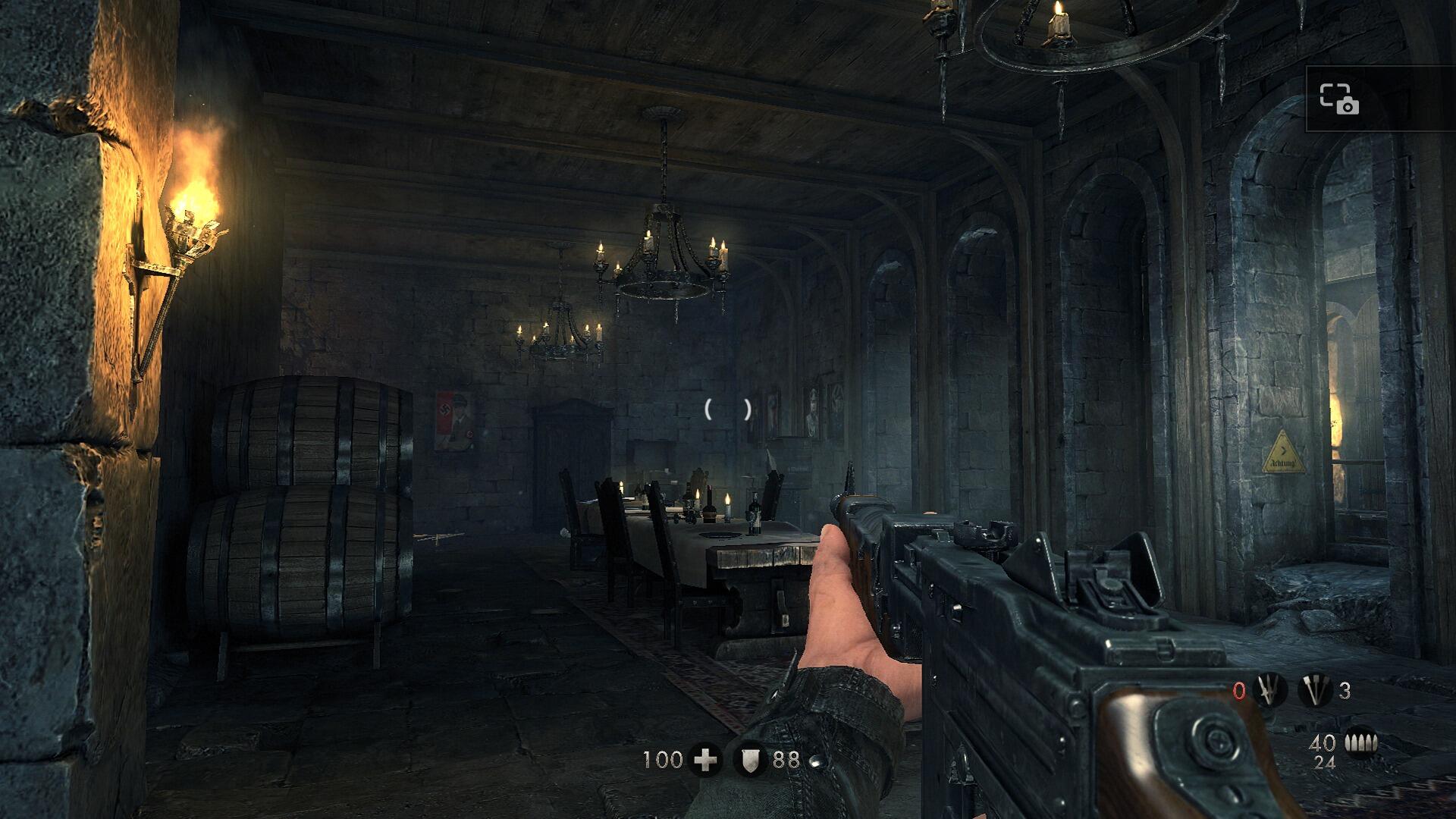 Wolfenstein: The New Order (PS4) – Out of date, or modern classic ...