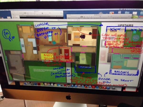 Rick and Morty house blueprint help : r/rickandmorty